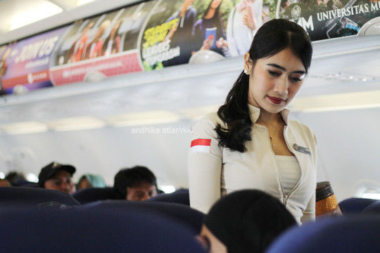 Optimistis Rute ke IKN Ramai Penumpang, Dari Bandara Dhoh...